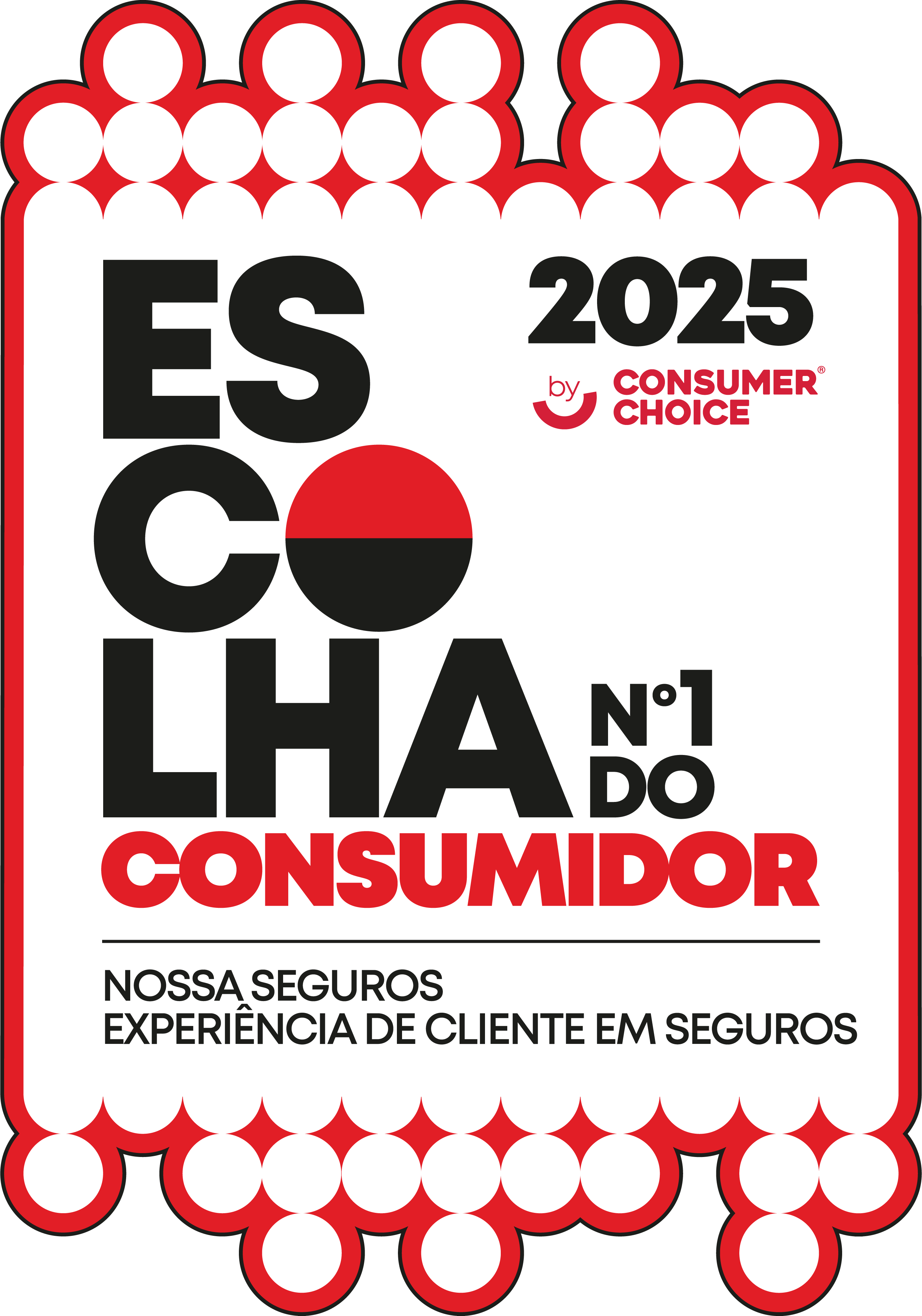 Nossa Seguros - Seguros Particulares